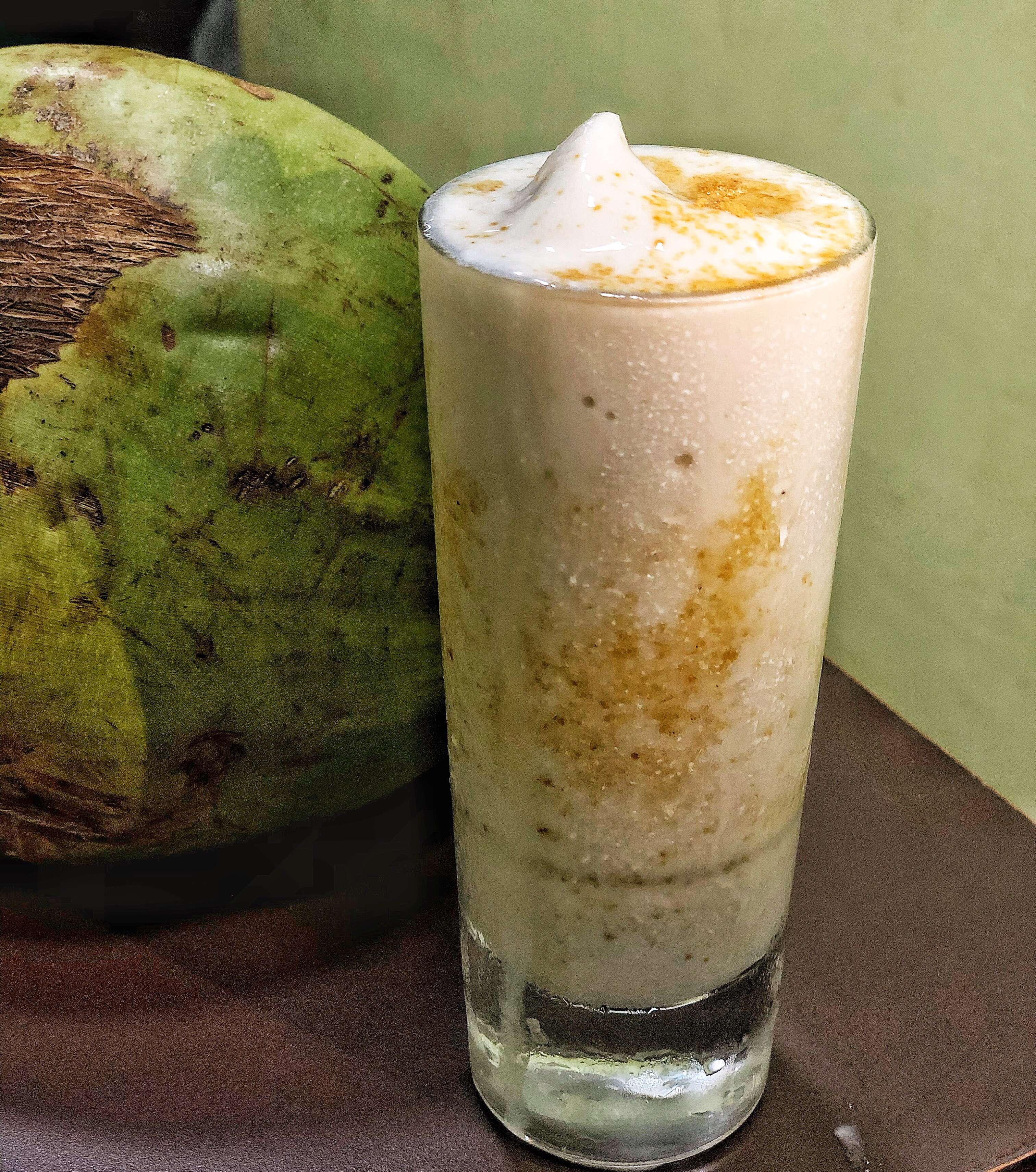 Calicut Juice Point, Poothole, Thrissur | Zomato