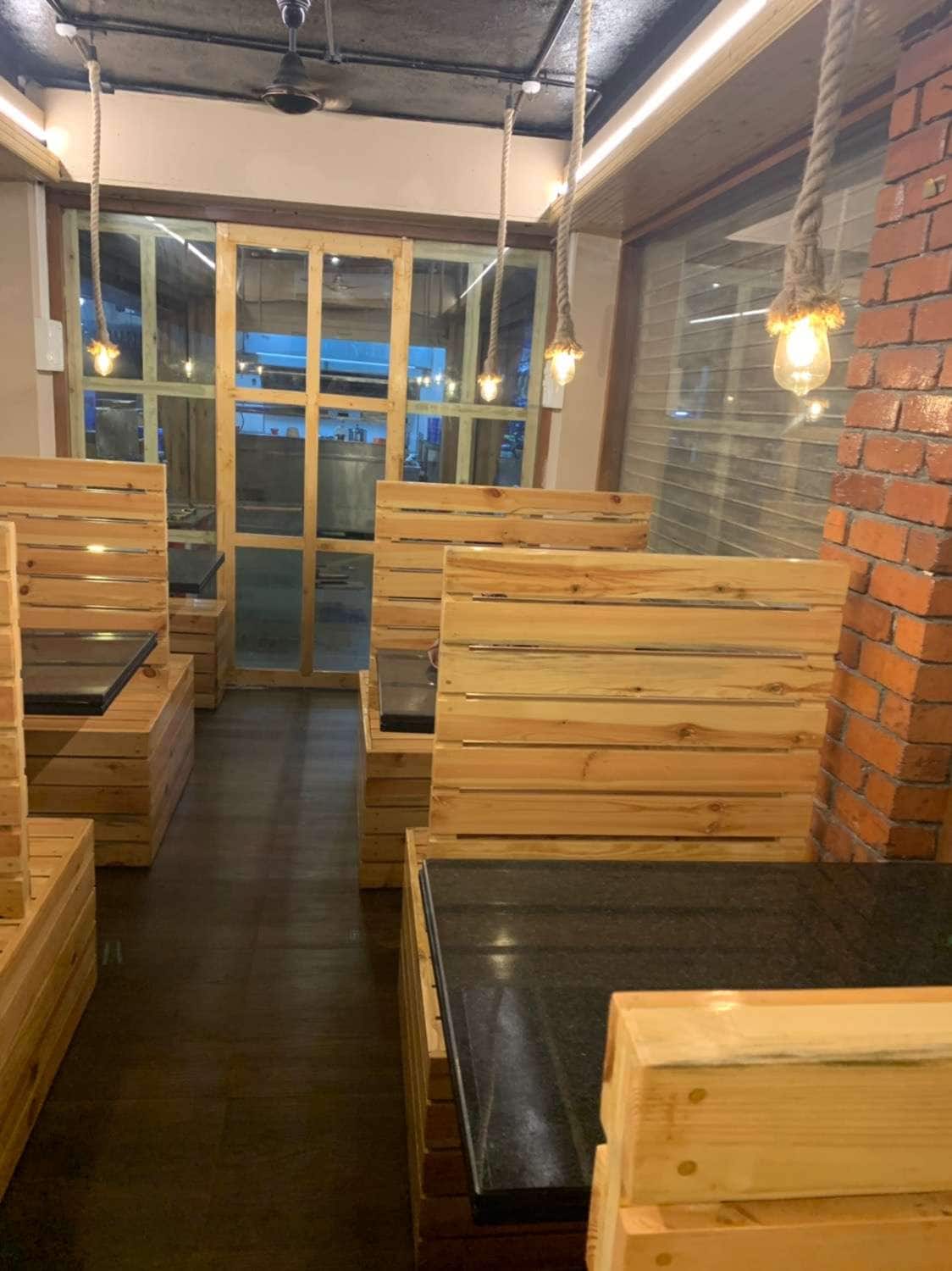 Rioz Sasa Chillout, Kharghar, Navi Mumbai | Zomato