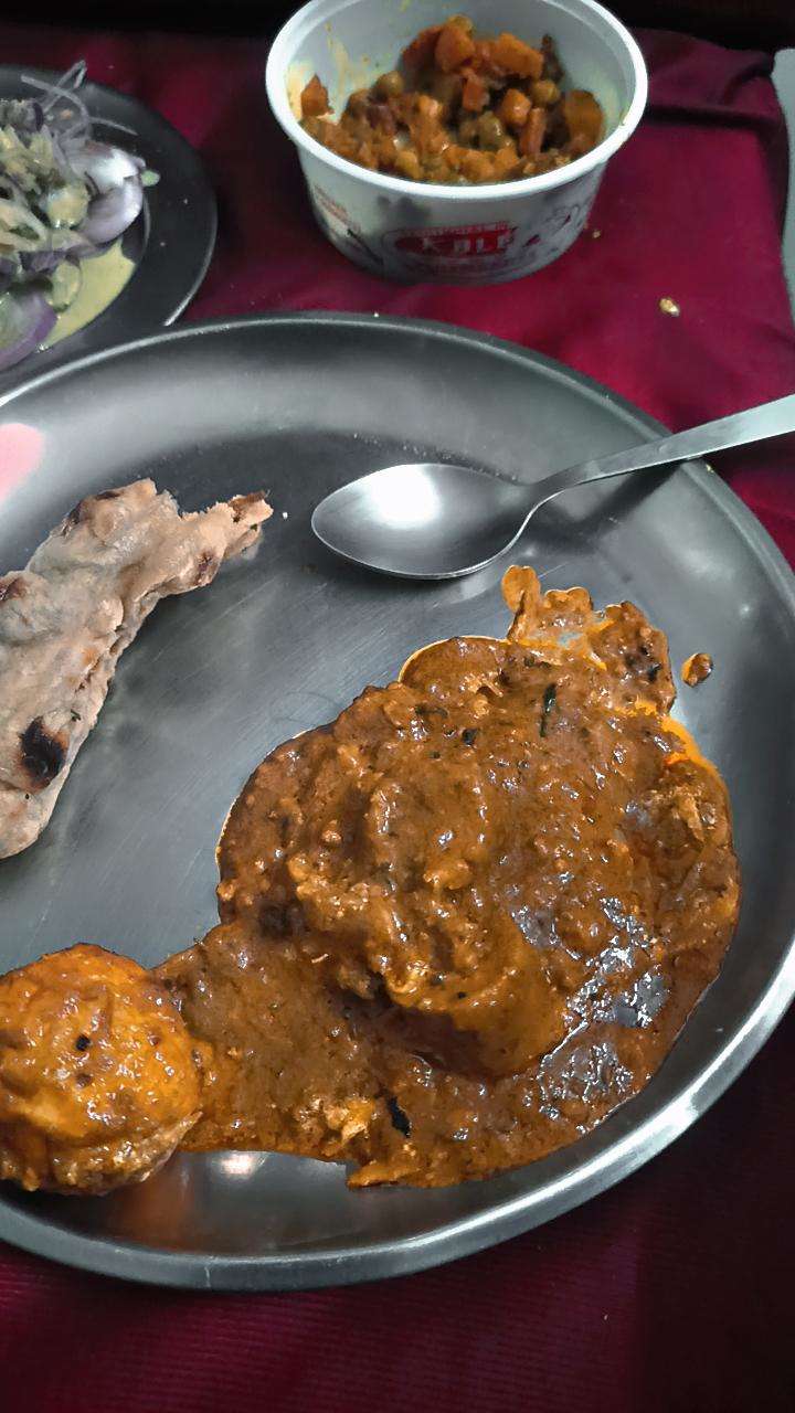 Babu Kitchen, Paschim Vihar, New Delhi | Zomato