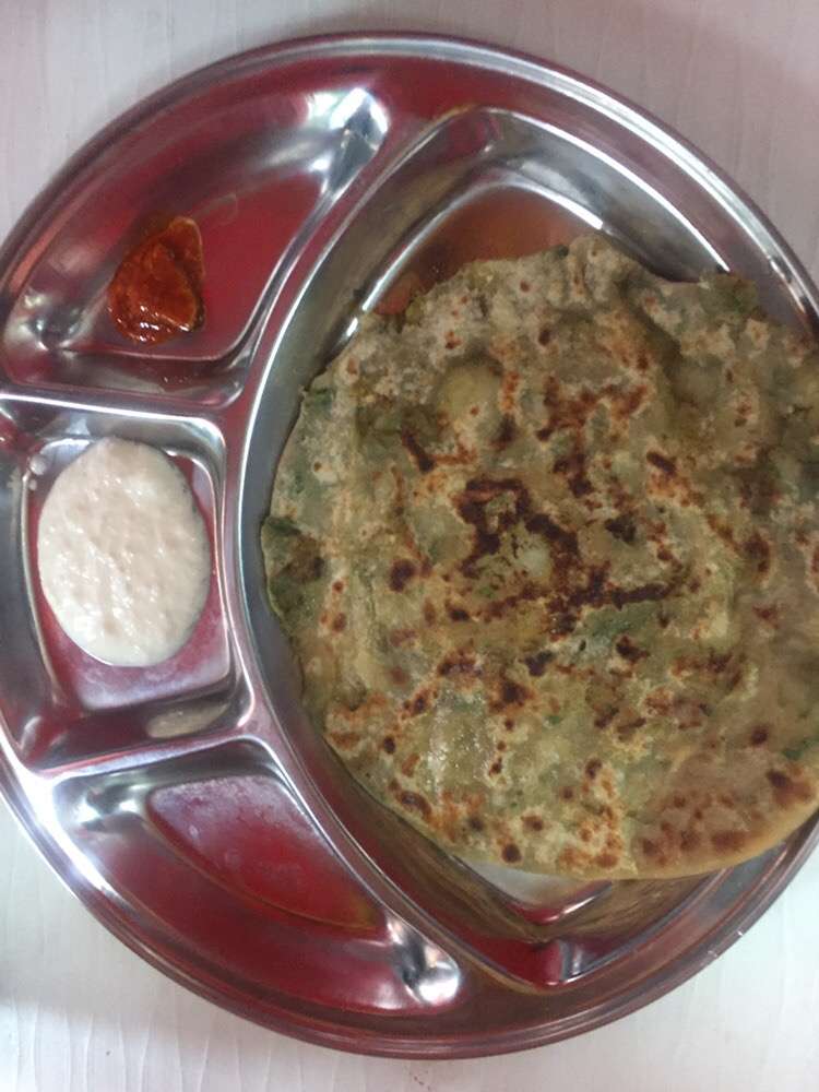 Dhapata House, Karad Locality order online - Zomato