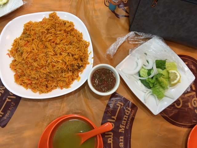 Raidan Mandi Restaurant, Al Nahda, Dubai - Zomato