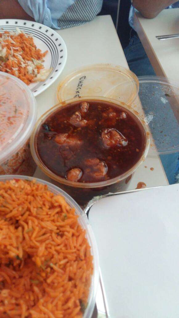 Gypsy Chinese Photos, Pictures of Gypsy Chinese, Dadar Shivaji Park ...