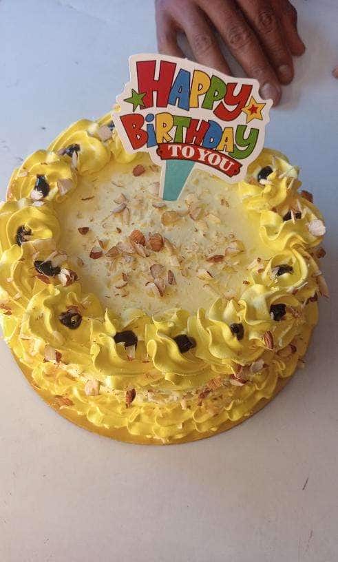 Indian Live Cake Shop And Bakery, Jankipuram, Lucknow | Zomato