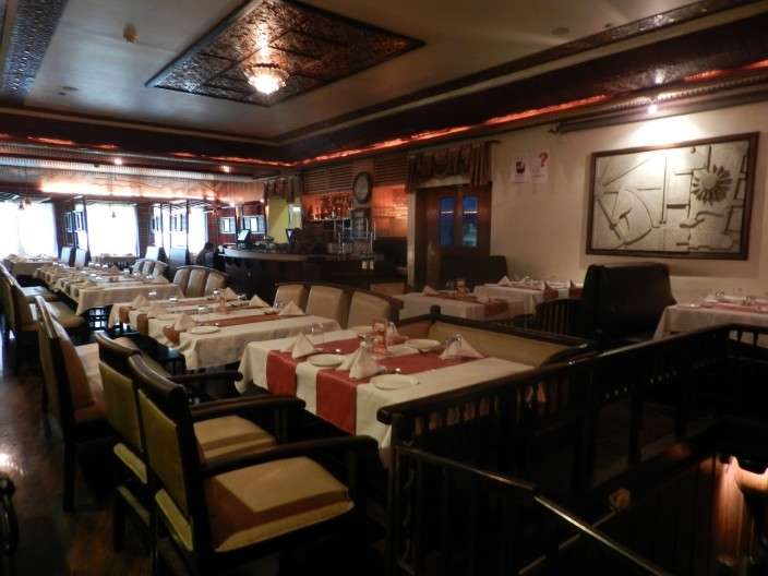 Haveli, Begumpet, Hyderabad - Restaurant - Zomato