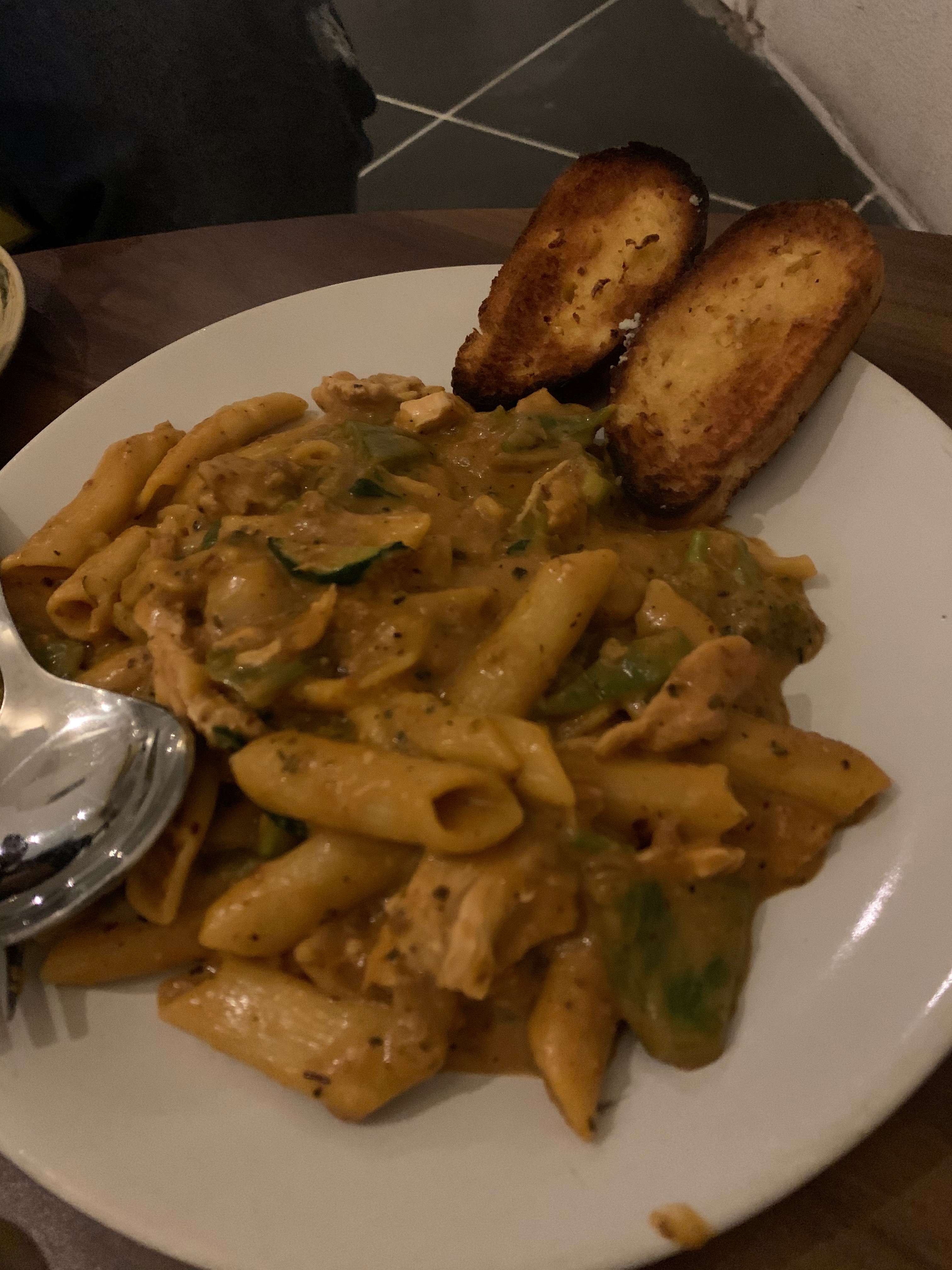 Menu of Mithya, Purena, Raipur