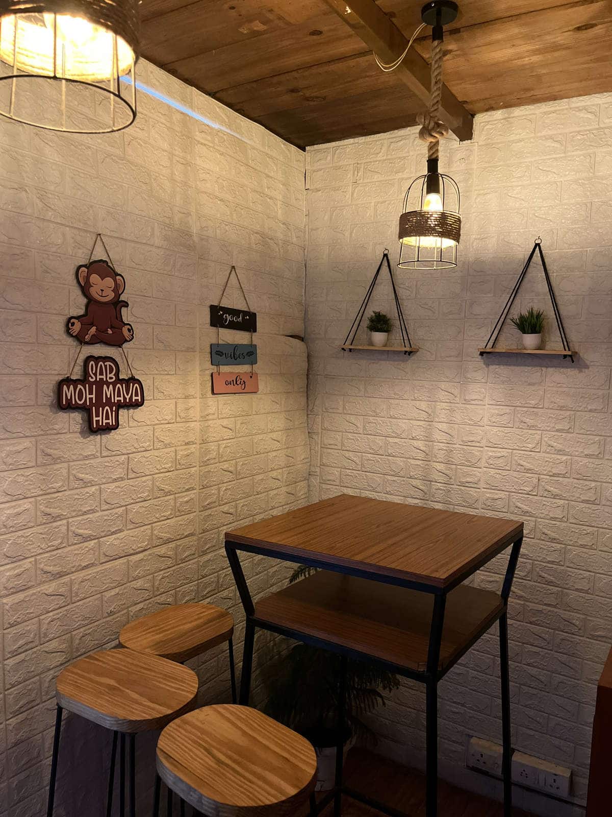 Tico’s Cafe, Pratap Nagar, Jaipur | Zomato