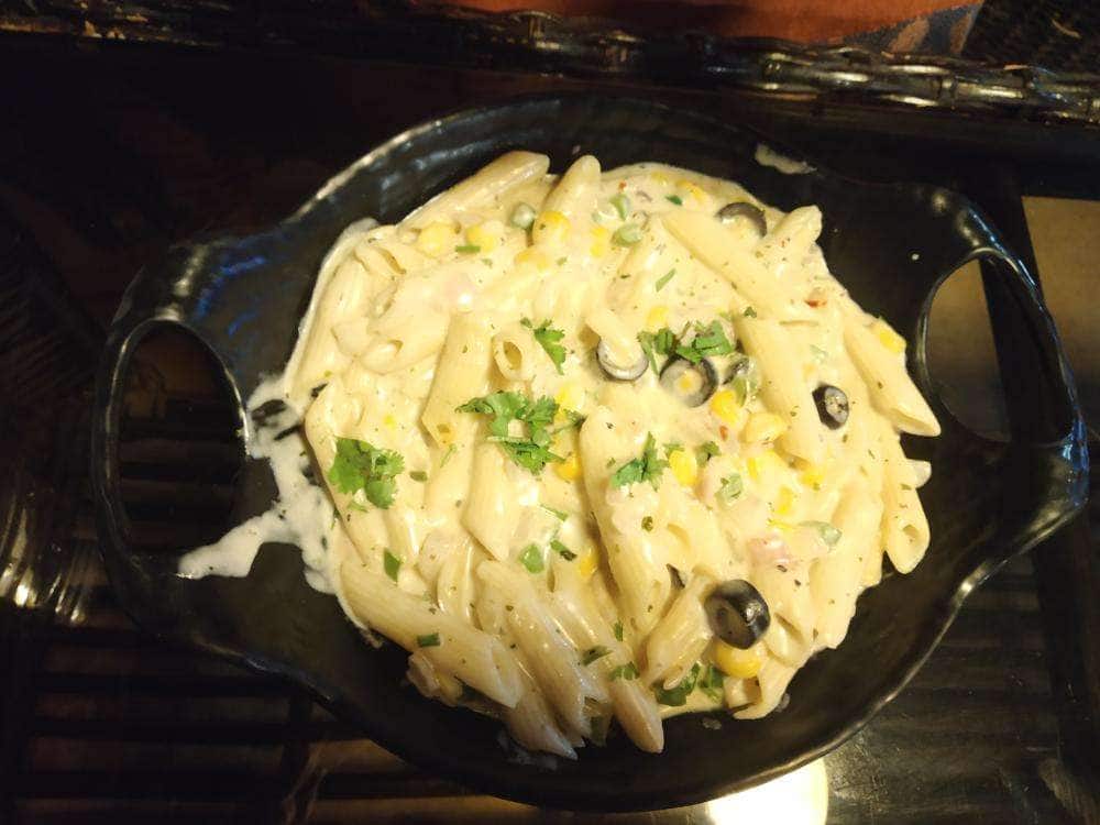 Cafe Grillz, Model Town order online - Zomato