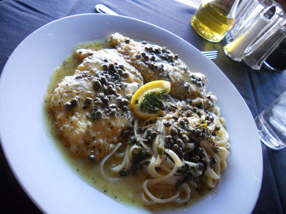 Italian Grotto, Old Town Scottsdale, Scottsdale | Zomato