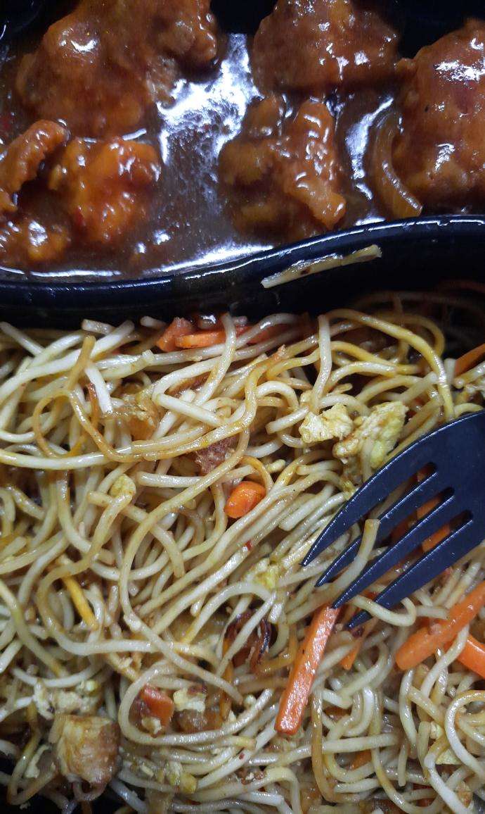 Hang Sang China, Contai Locality order online - Zomato
