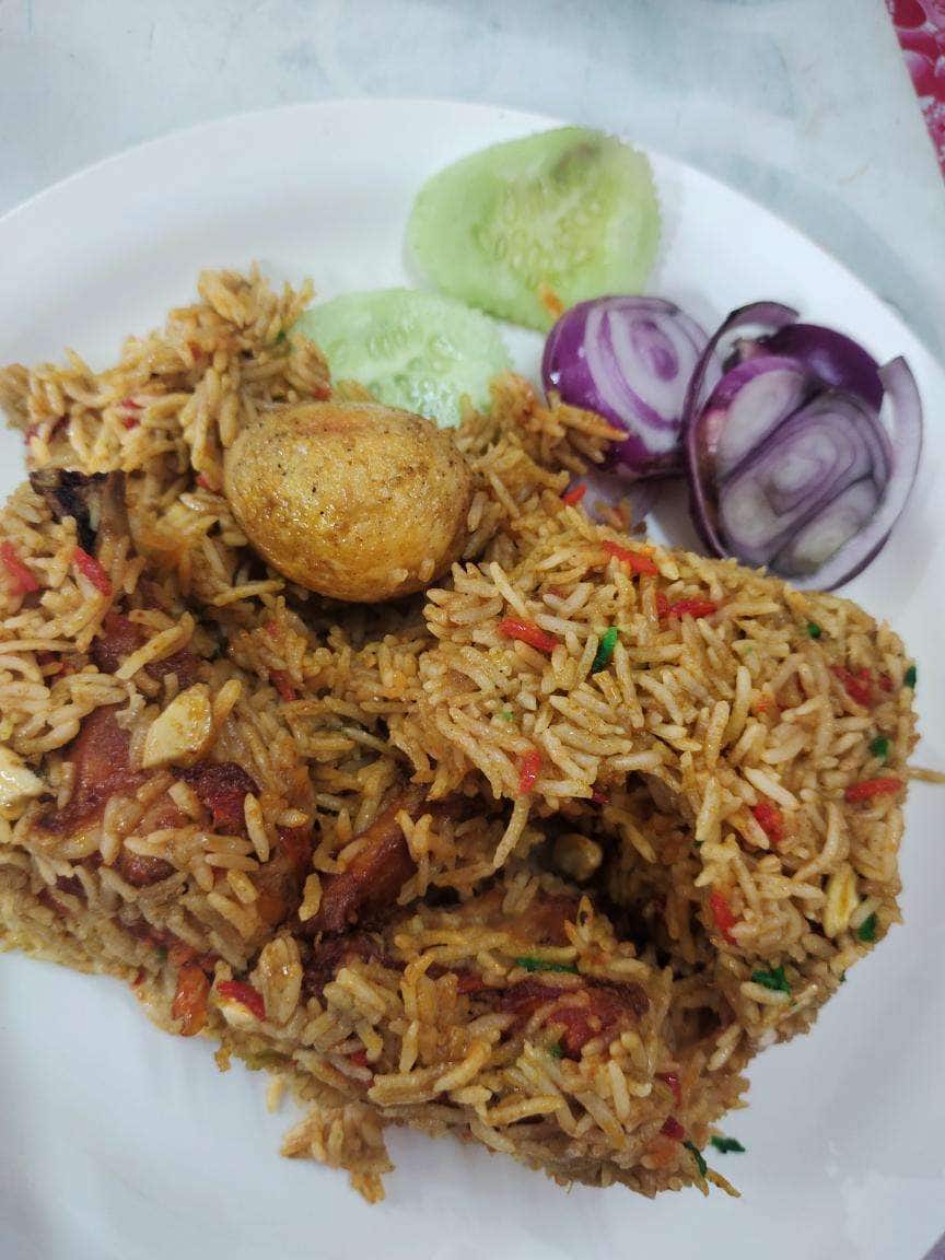 Kuhelika, Nagaon Locality order online - Zomato