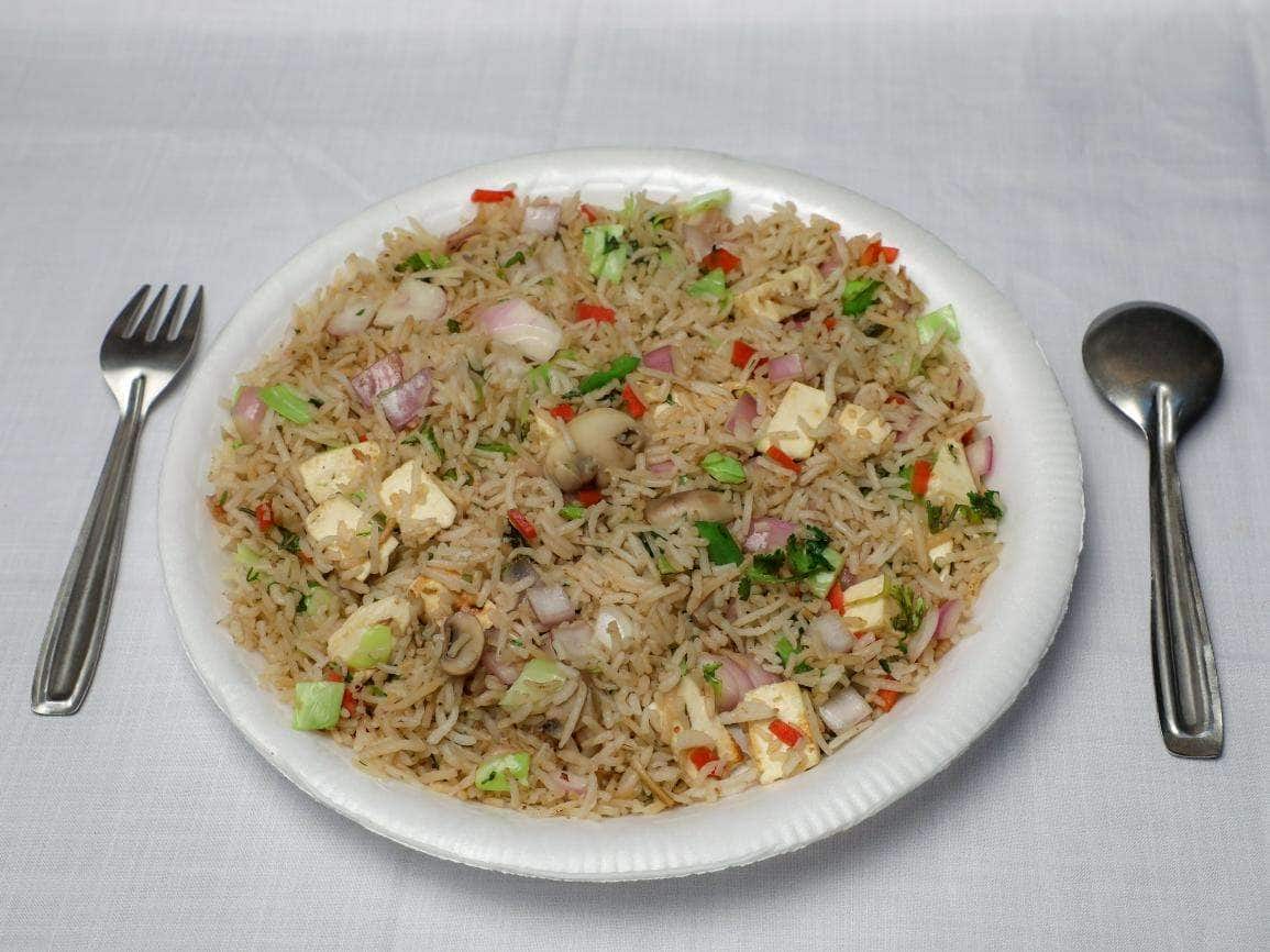 Ankit Fast Food, Town Hall, Amritsar | Zomato