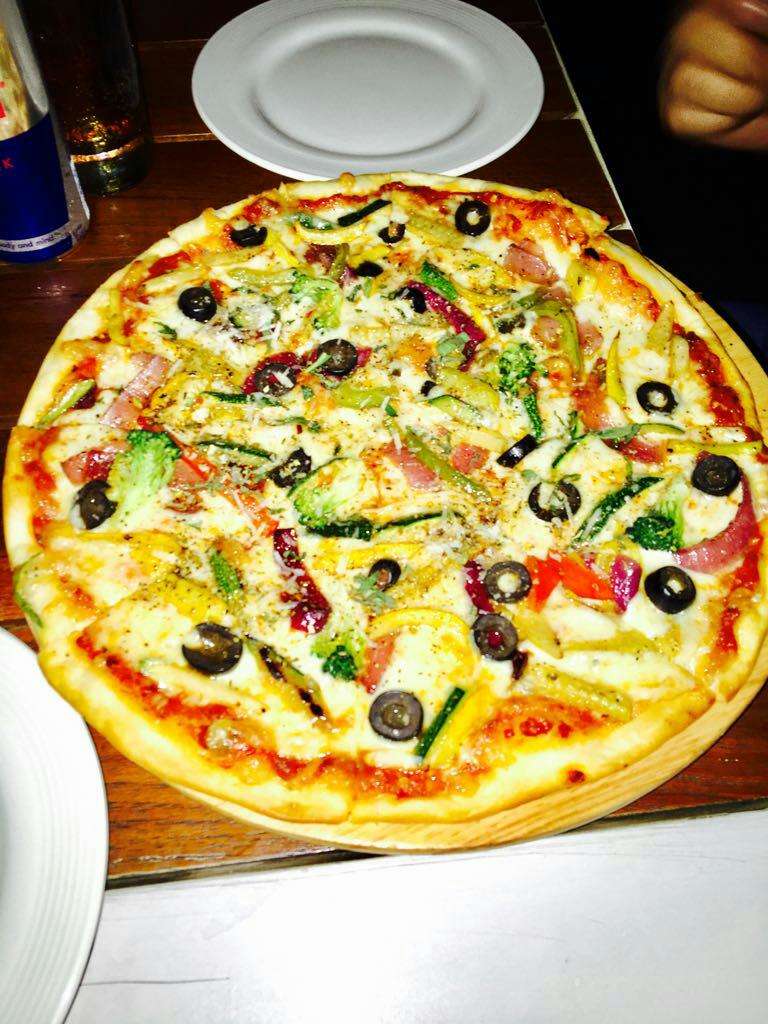 Ozora Photos, Pictures of Ozora, Kasba, Kolkata - Zomato