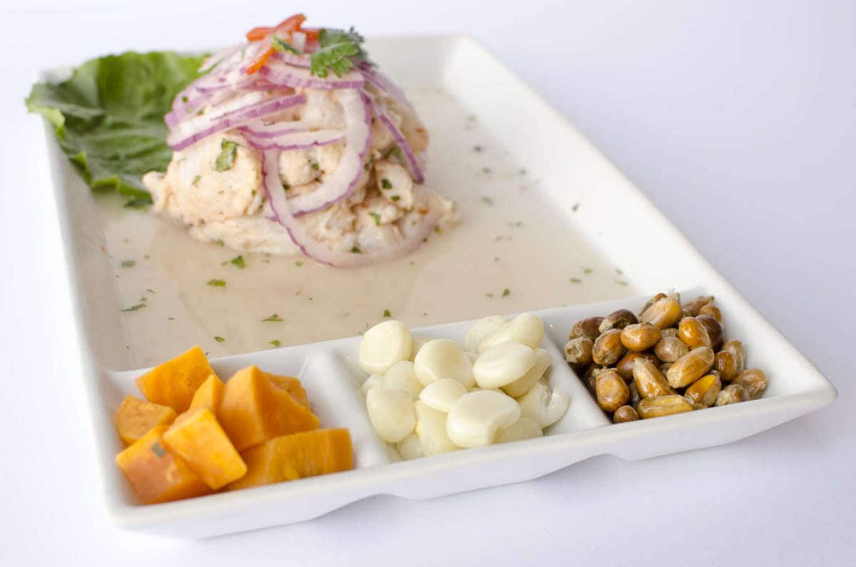 Fusion & Flavors Peruvian Restaurant, Fort Lauderdale, Miami
