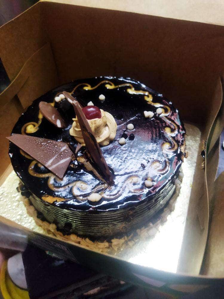 Mazda Cake Shop, Panchavati order online - Zomato