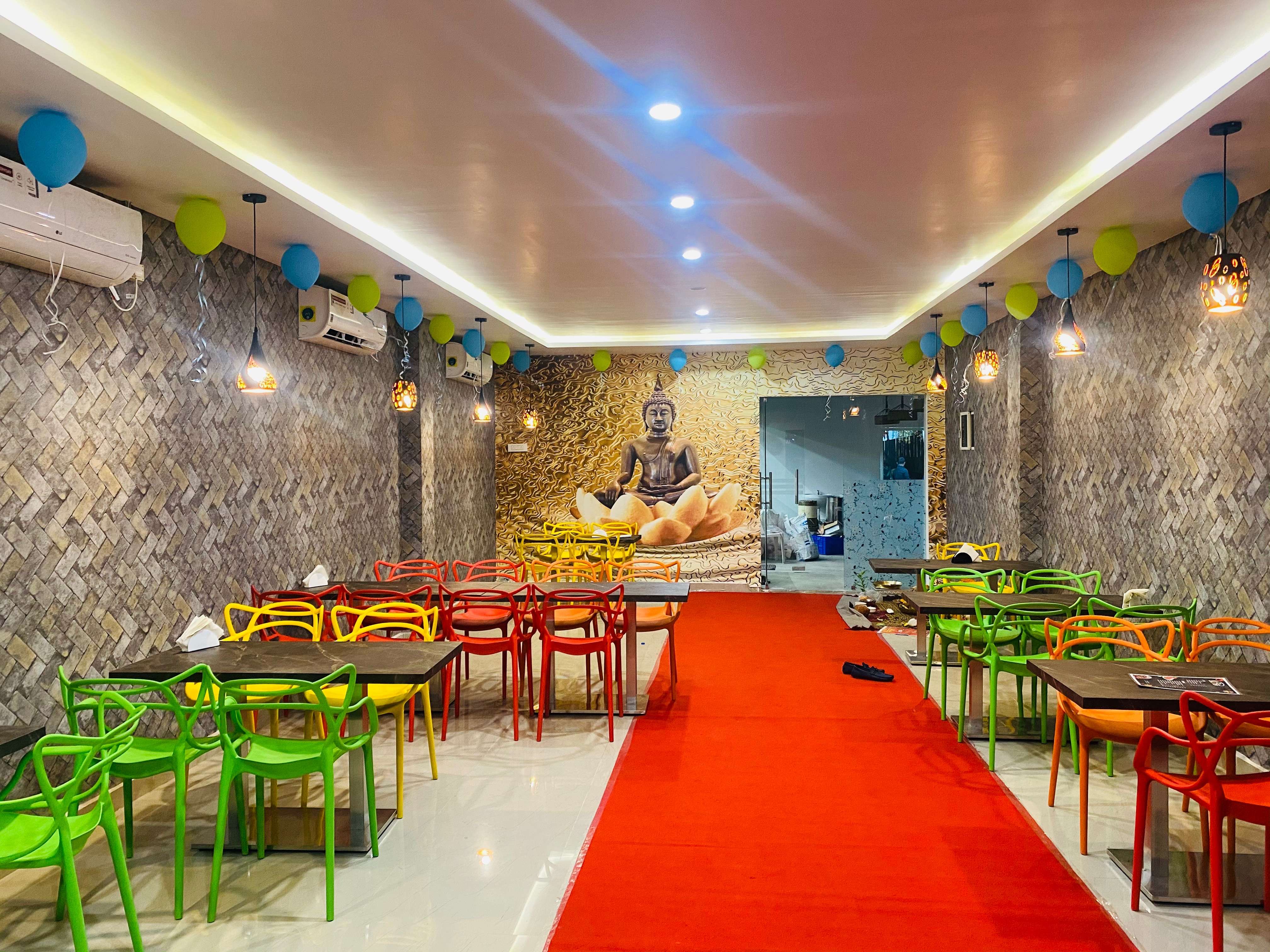 Star Light Restaurant, Gajuwaka, Vizag | Zomato