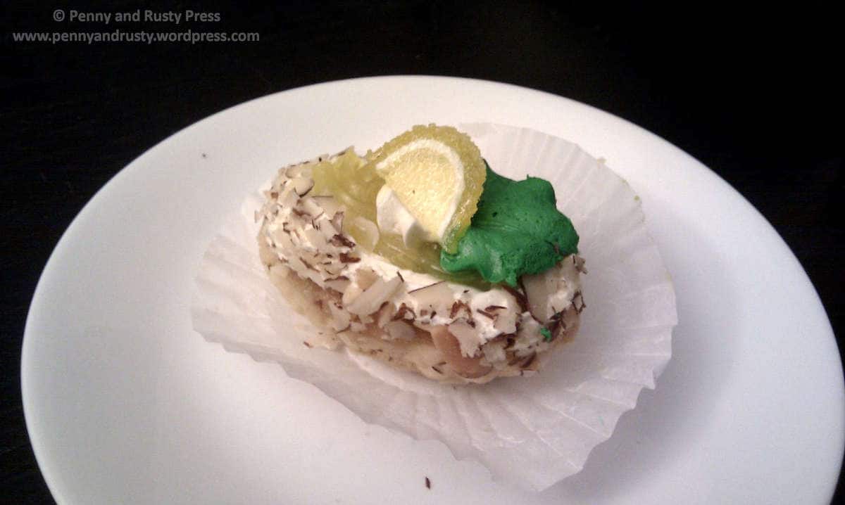 Bon Bon Bakery, Victoria-Fraserview & Killarney, Vancouver | Zomato