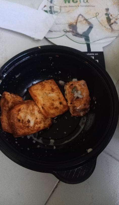 WeFit - Protein Bowls, Salads & Sandwiches, Thuraipakkam, Chennai | Zomato