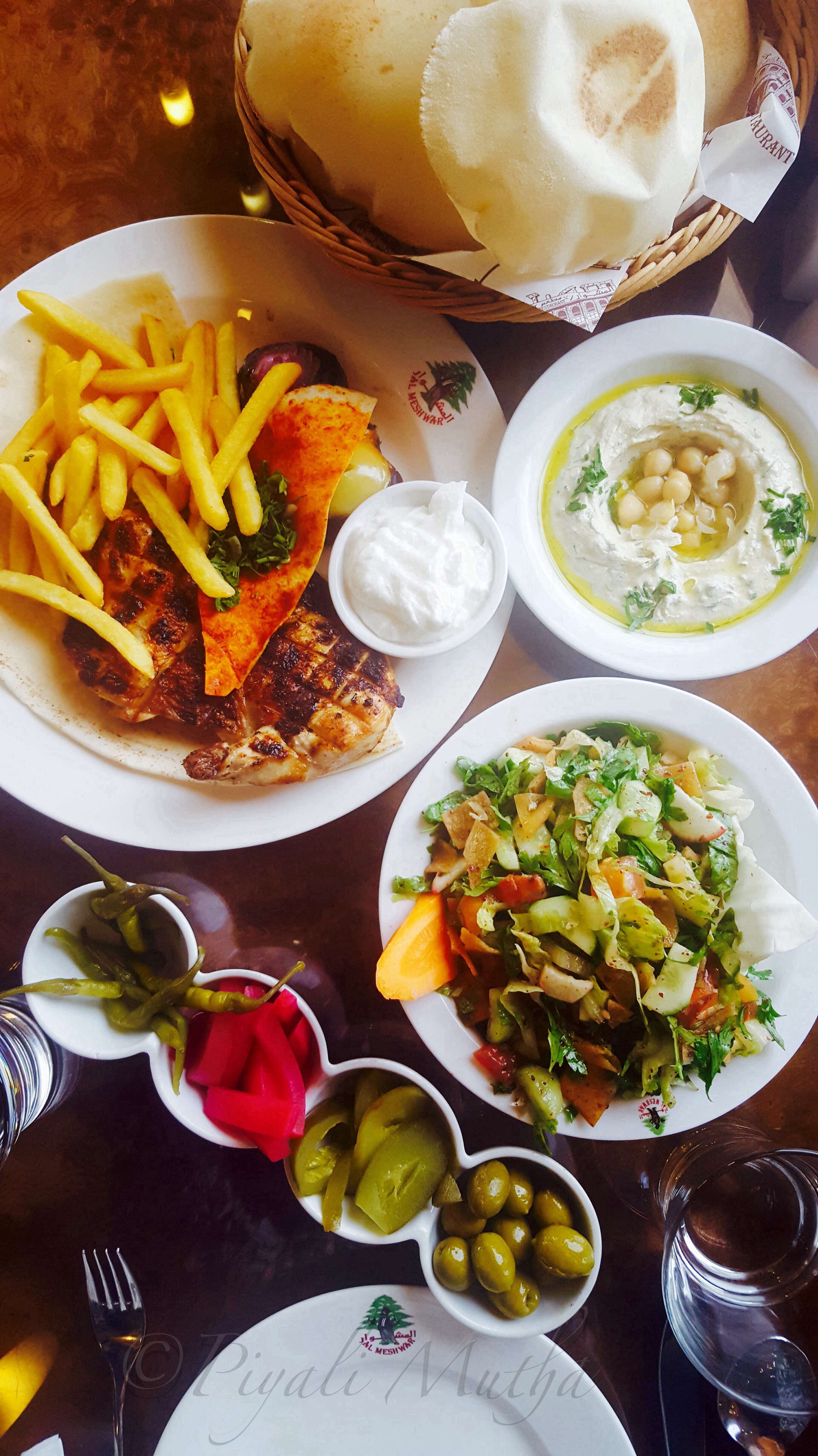 Al Meshwar, Fujairah City, Fujairah - Zomato