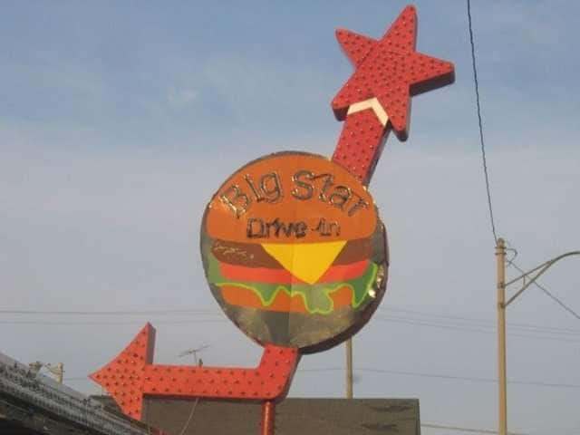 Big Star Drive In, Kenosha, Milwaukee | Zomato
