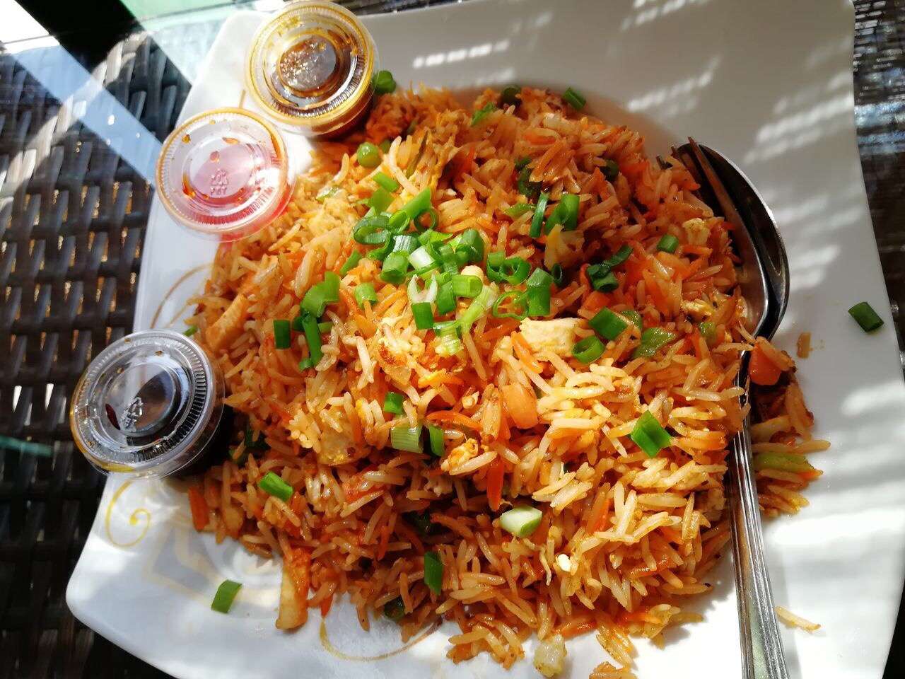 Set El Sham Restaurant, Academic City, Dubai - Zomato