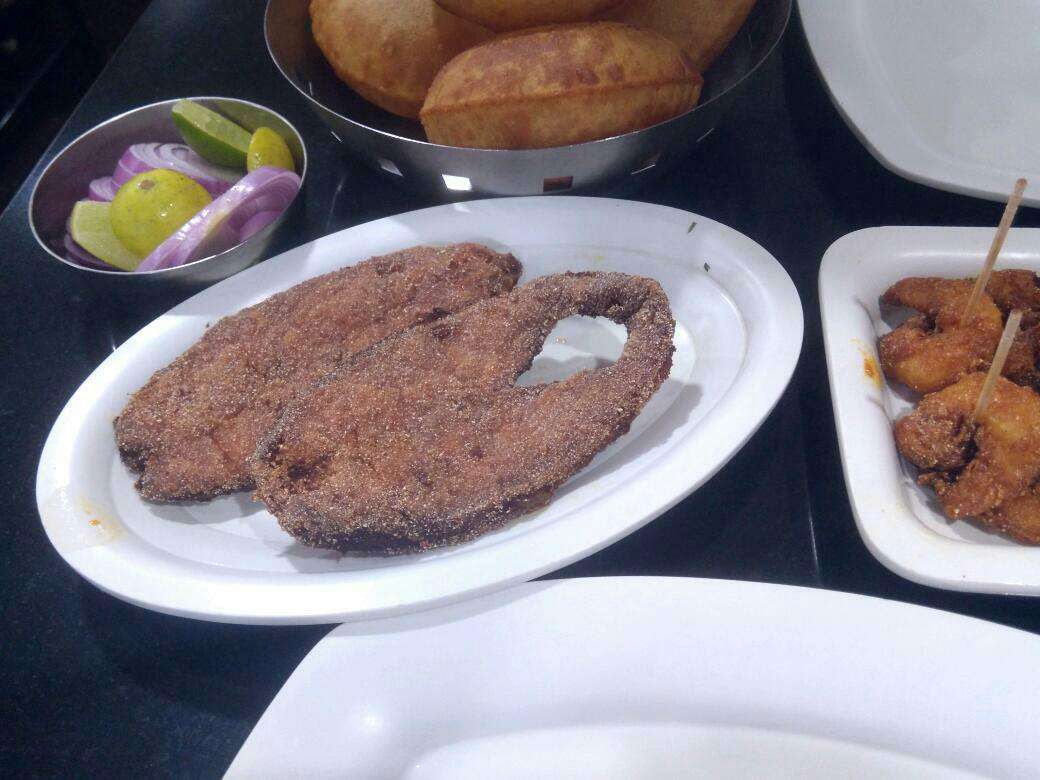 Saayba Hotel Photos, Pictures of Saayba Hotel, Bandra Talao, Bandra ...