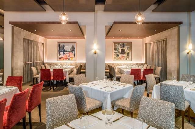 Ristorante Tosca, Washington, Washington DC | Zomato