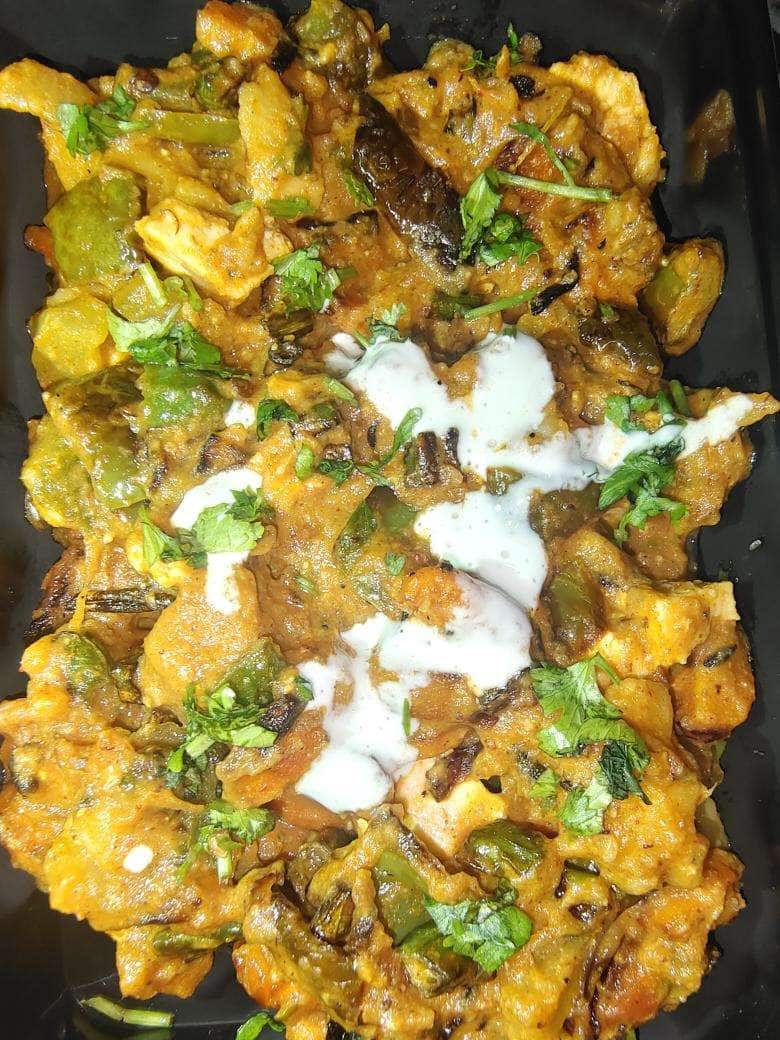 HR 26 Kitchen & Catering, Sector 57, Gurgaon | Zomato