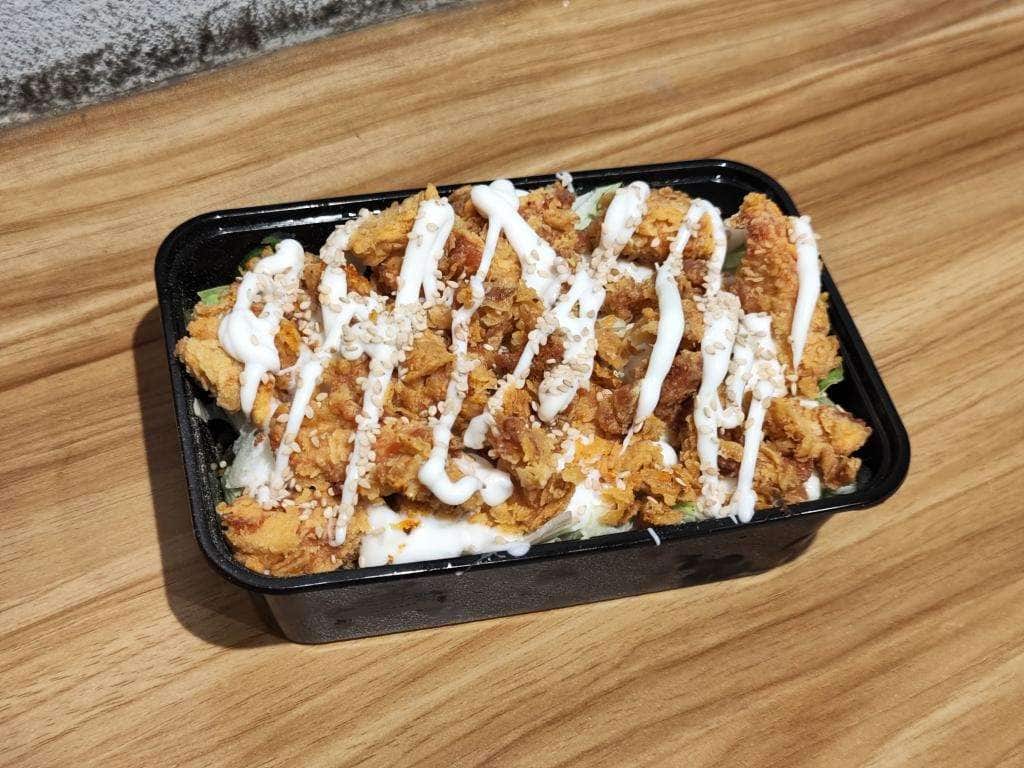 Big Boy, Dombivali West, Thane | Zomato