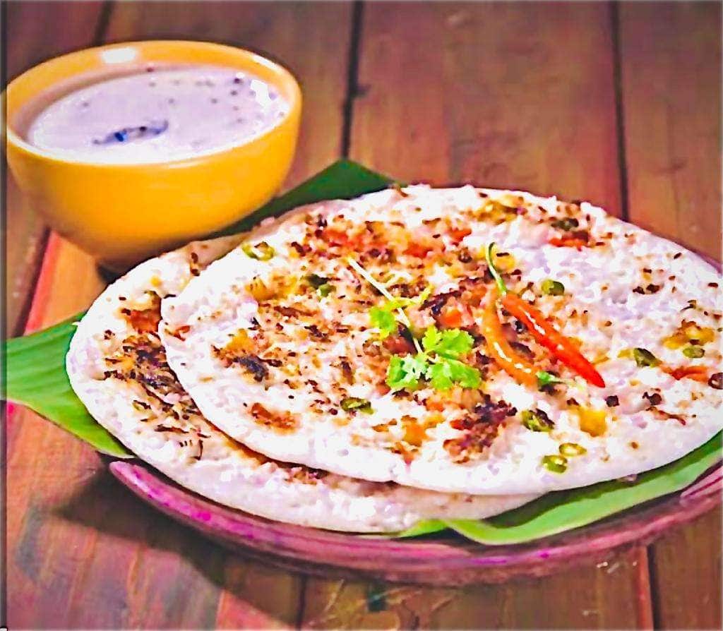 The Idlee.Com, Channi Himmat, Jammu | Zomato