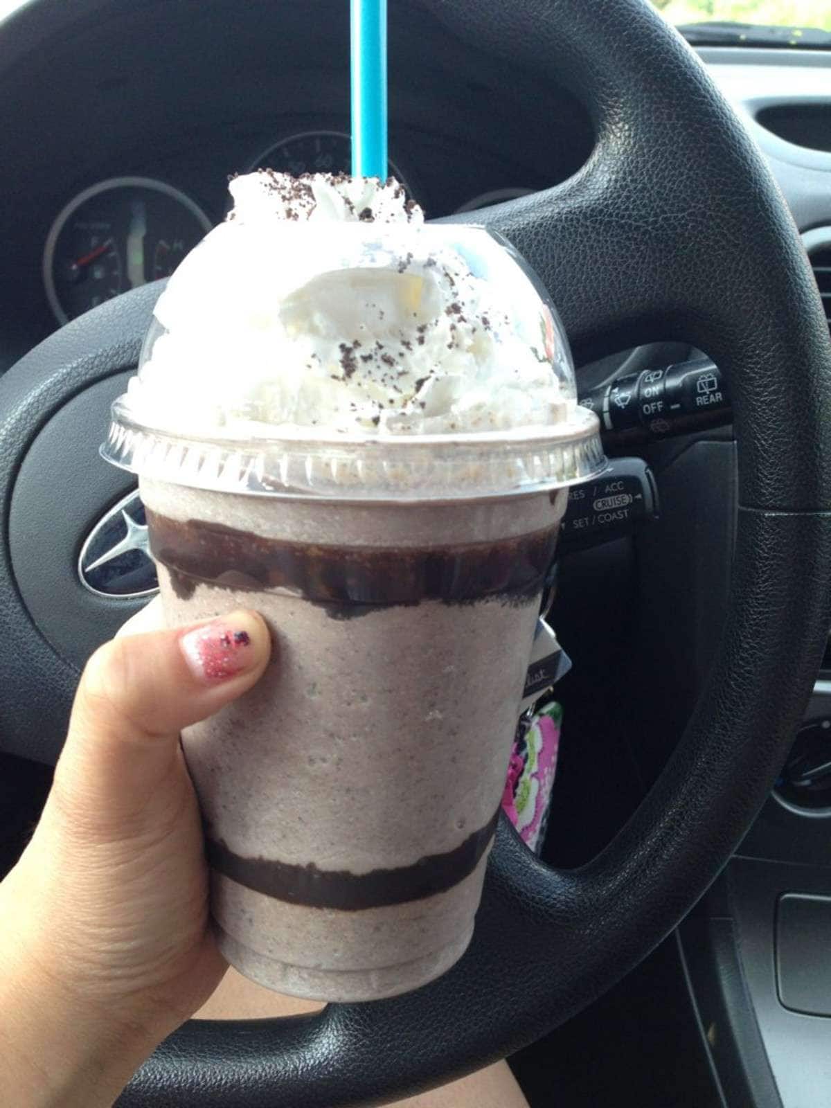 Moka, Rochester, Rochester | Zomato