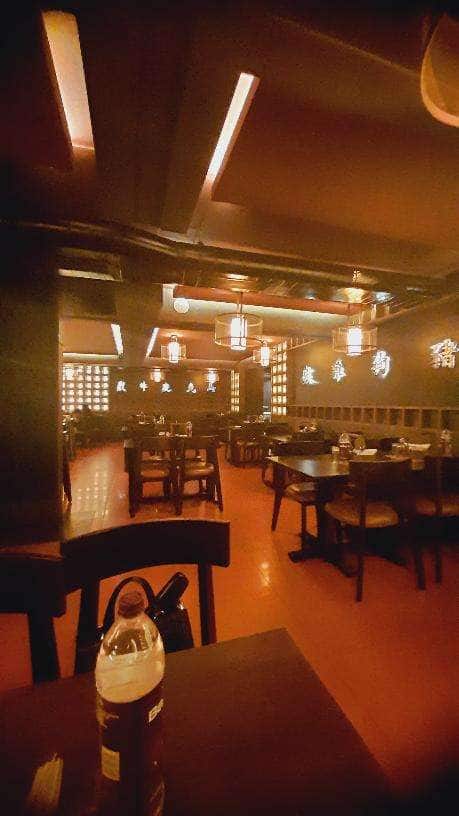 Chiyang, Kakkanad, Kochi | Zomato
