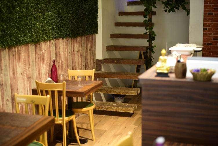 Geetha Bakery, White Town, Puducherry | Zomato