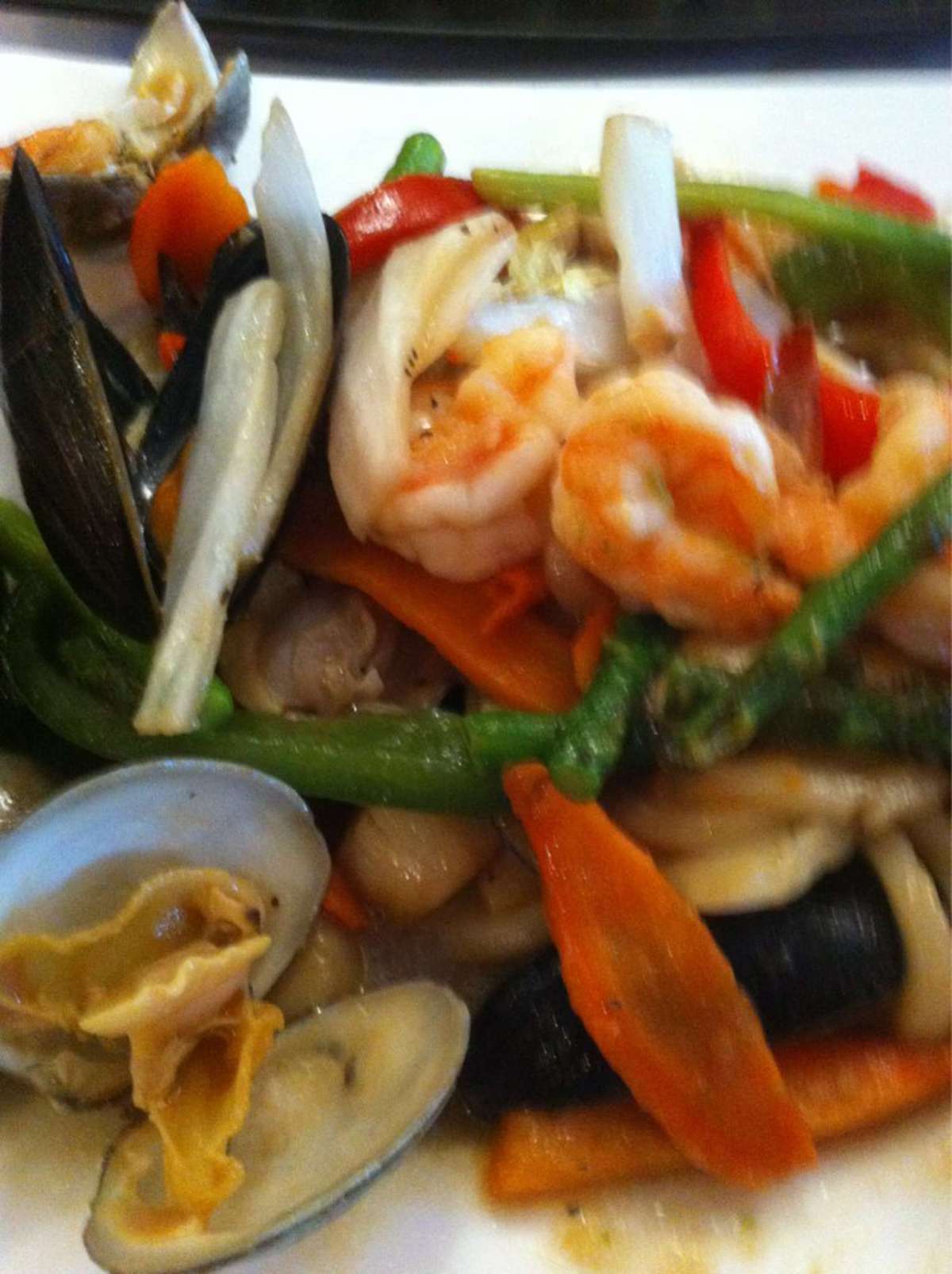 Menu of Akai Lounge, Englewood, Englewood