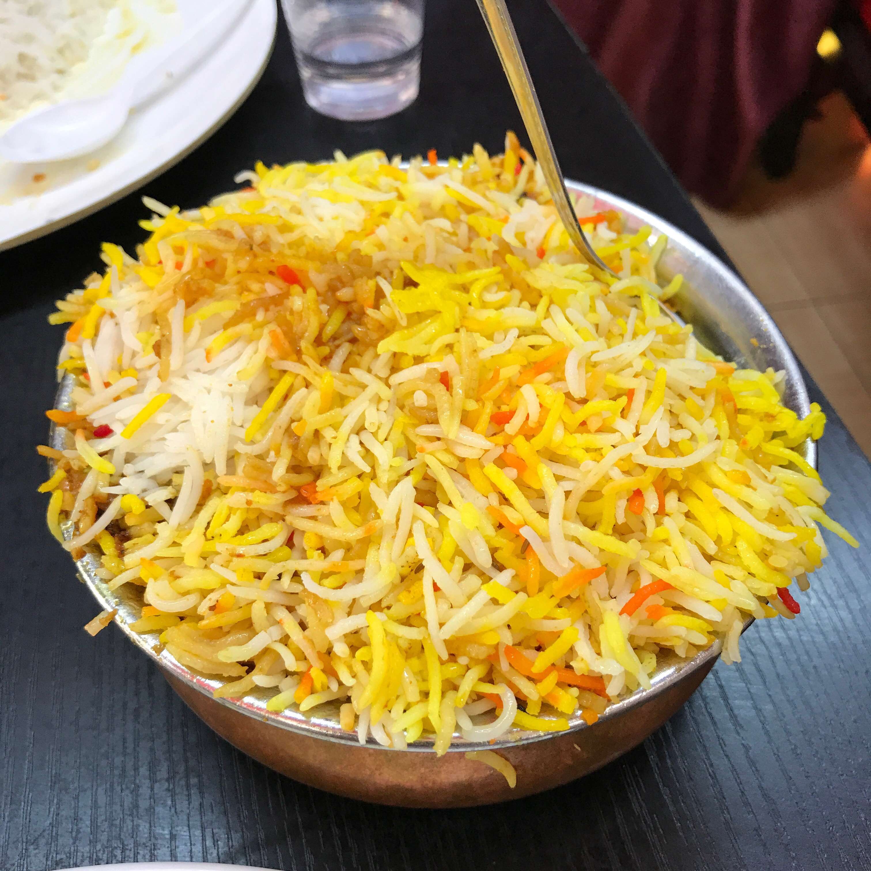 Saif Restaurant, Hor Al Anz, Dubai - Zomato