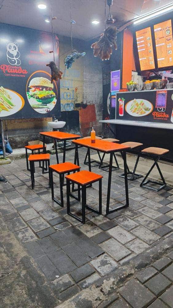 Drunken Panda, Aluva, Kochi | Zomato
