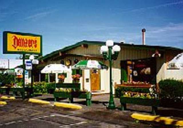 Danzer's Restaurant, Syracuse, Syracuse | Zomato