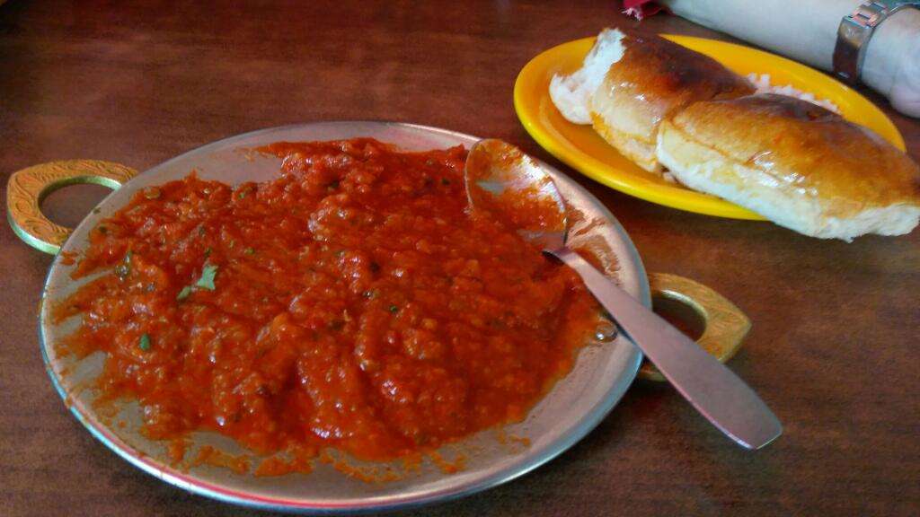 DP's The Fast Food Centre, Matunga East, Mumbai - Zomato