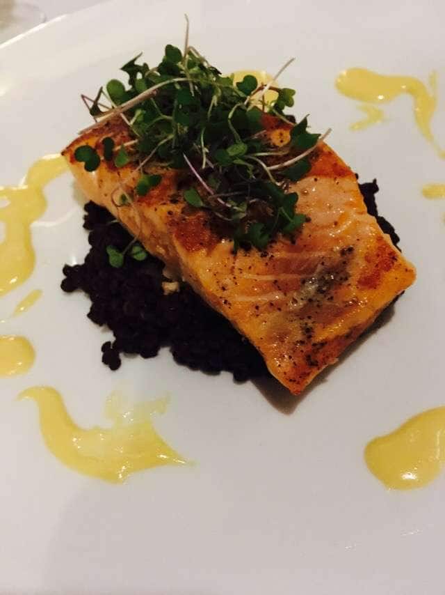 The Moose's Nook Northern Grill, Jasper, Jasper