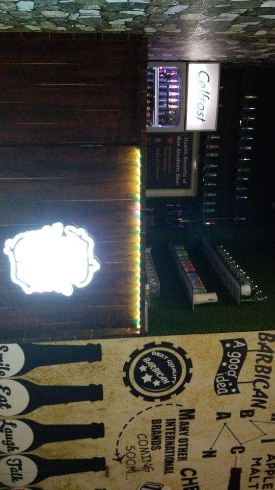 Cheers Shop, Gota order online - Zomato