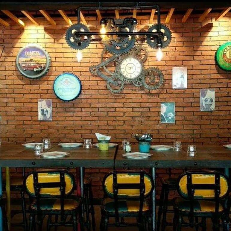 DK Fast Food, Mira Road, Mumbai | Zomato