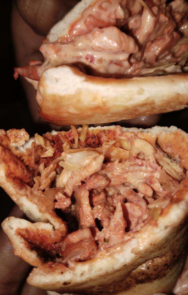 Taj Shawarma, Mazgaon order online - Zomato