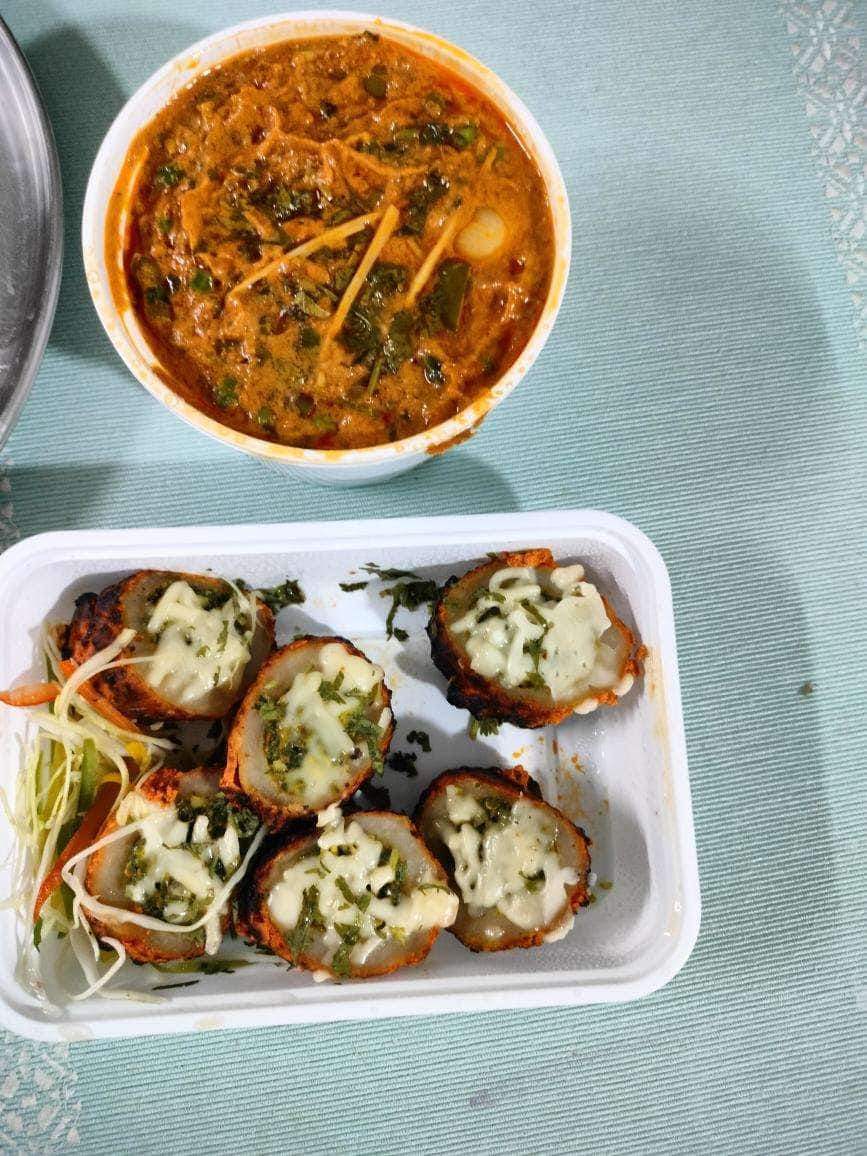 Sattva - Pure Vegeterian Restaurant, Majestic, Bangalore | Zomato