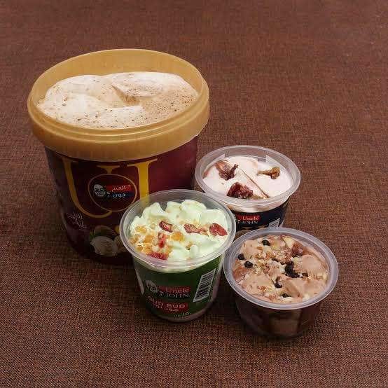Uncle John Ice Cream, Kadapa Locality order online - Zomato