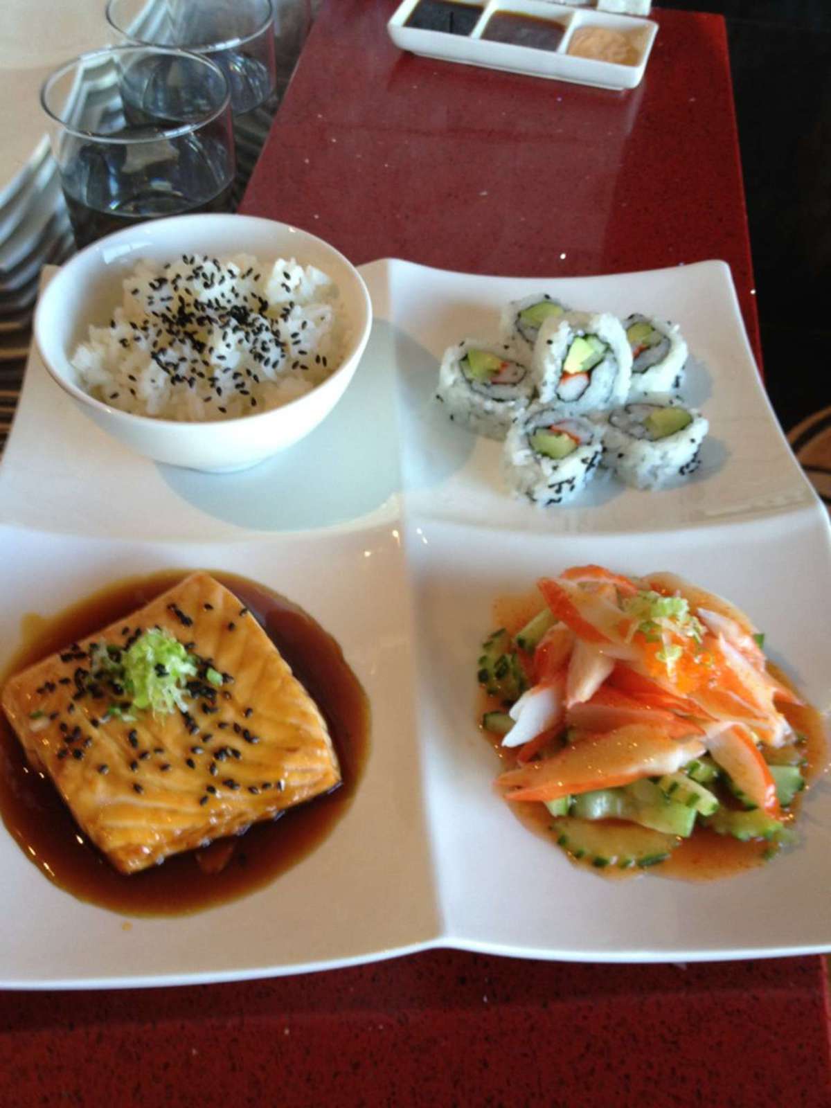 Euro Fusion Restaurant & Bar, Boca Raton, Miami | Zomato