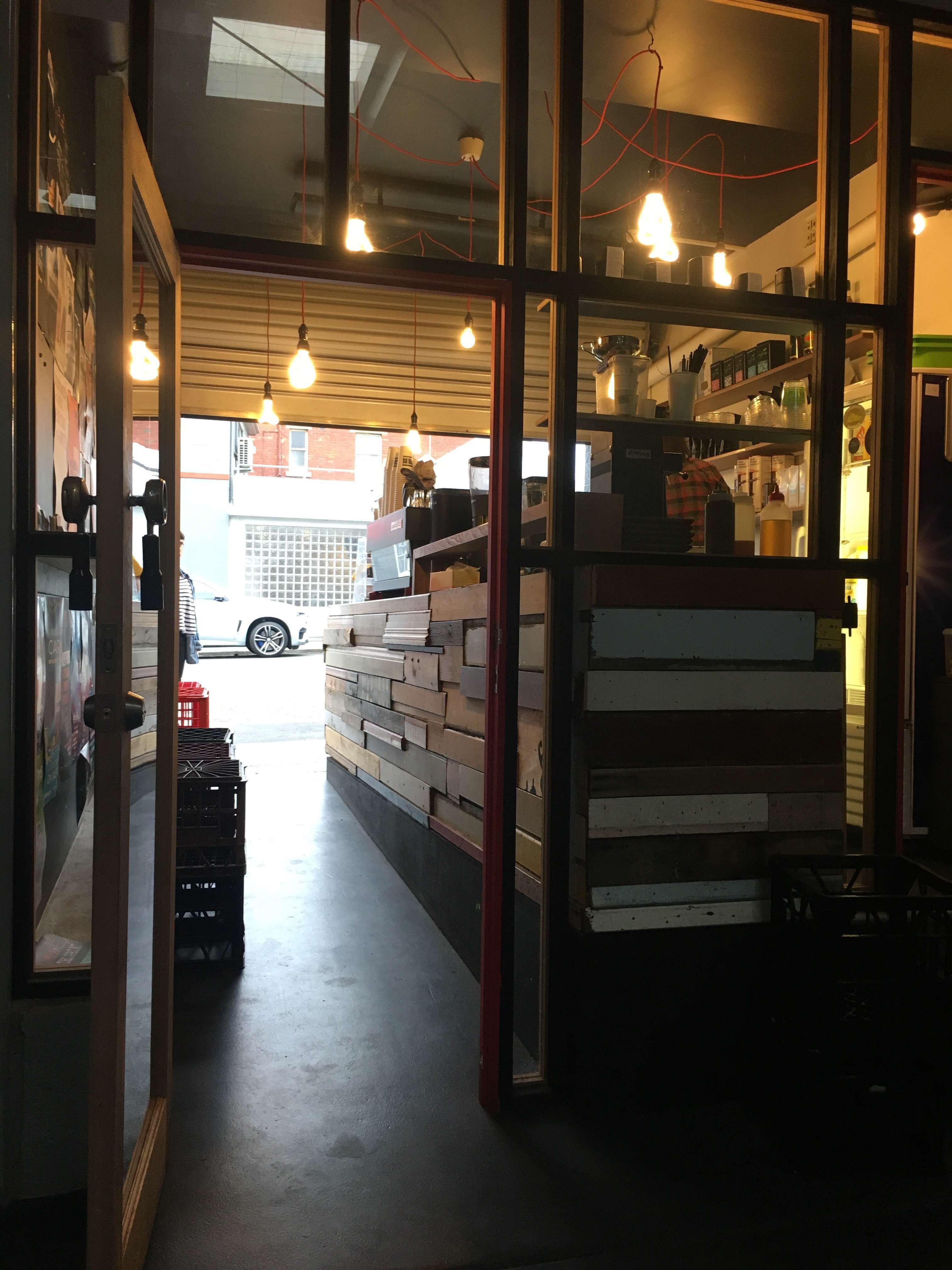 Capulus Espresso, North Hobart, Tasmania | Zomato