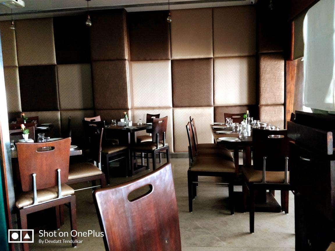 Bay View Bar, Juhu, Mumbai | Zomato