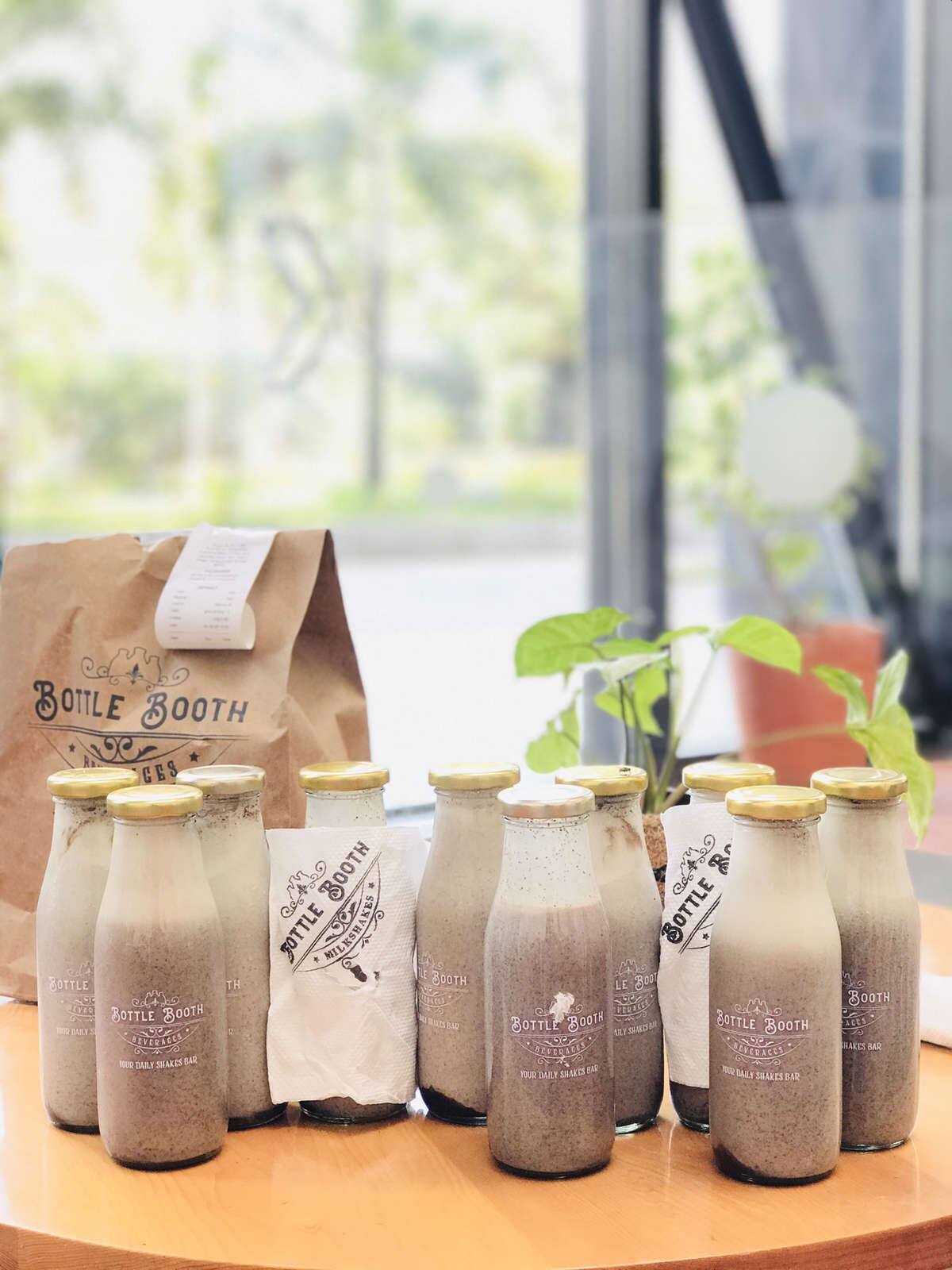 Bottle Booth, Kandivali East, Mumbai | Zomato