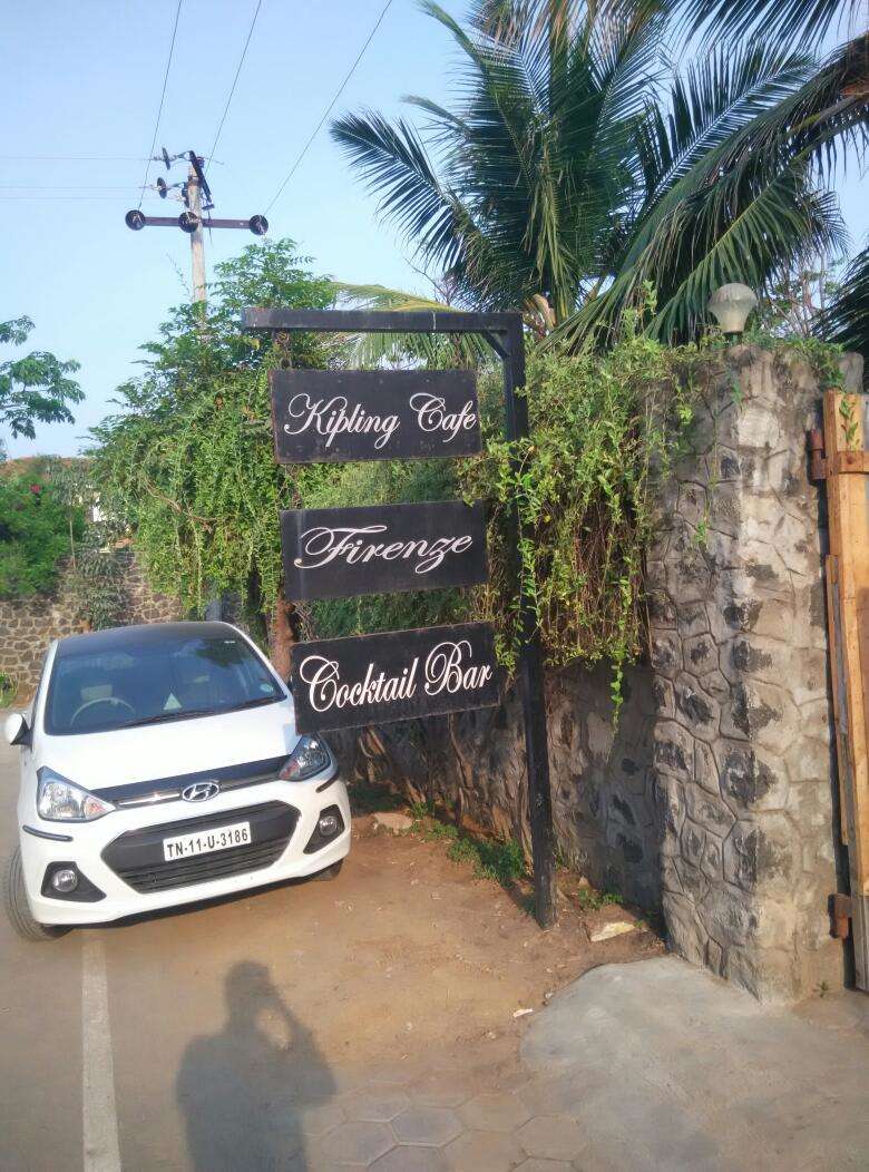 Kipling Cafe Photos, Pictures of Kipling Cafe, Akkarai, Chennai - Zomato