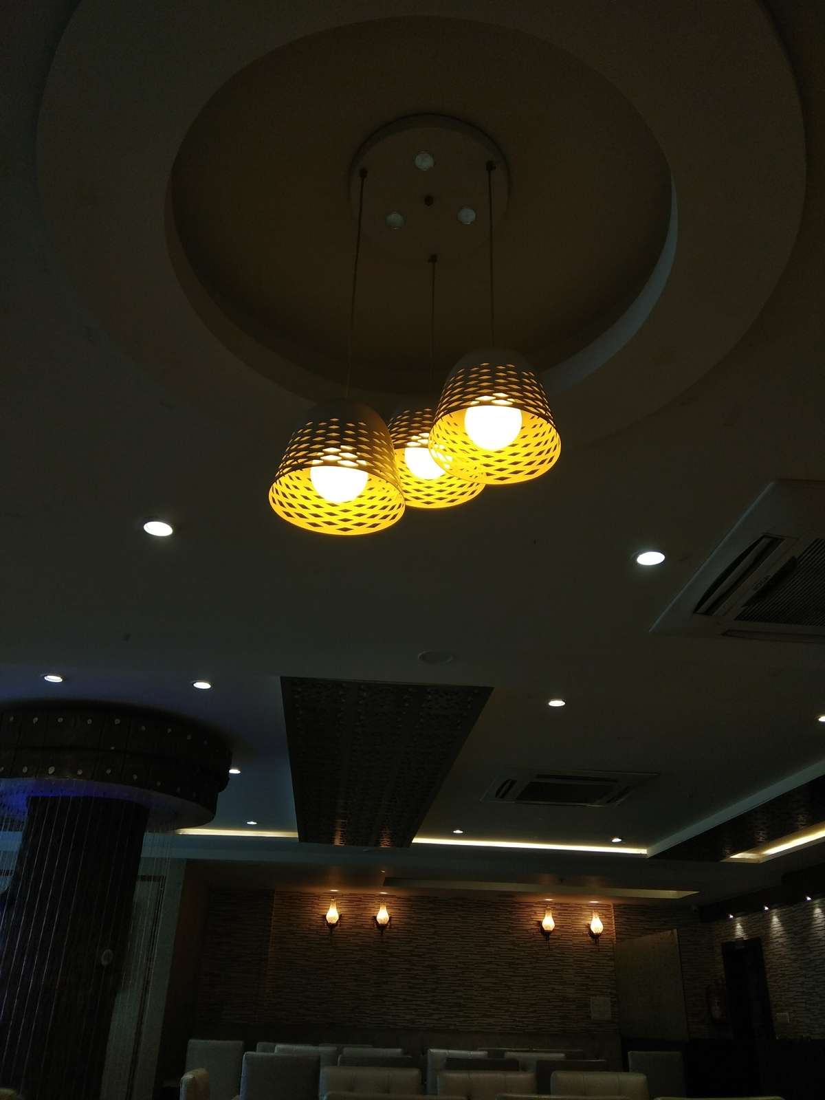 The Manish Eating Point, Gomti Nagar, Lucknow - Zomato