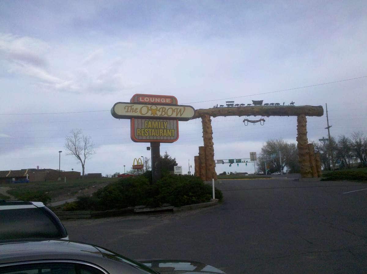 Oxbow, Lander, Lander | Zomato